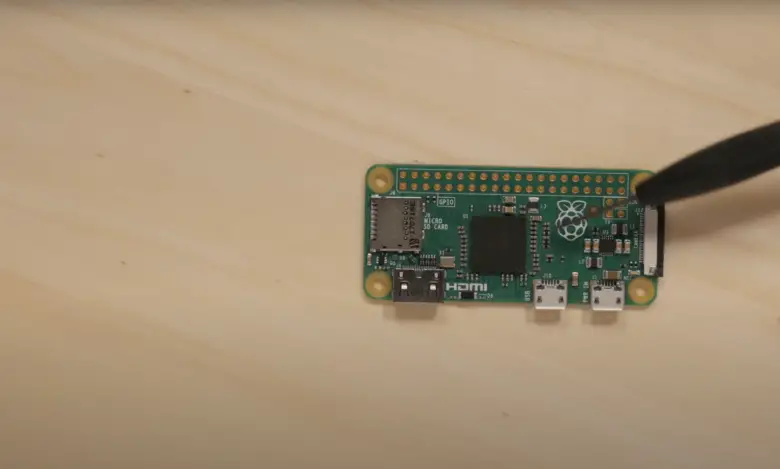 Raspberry Pi Zero vs. Zero W: What’s the Difference? - ElectronicsHacks Raspberry Pi Zero vs. Zero W: What’s the Difference? - ElectronicsHacks