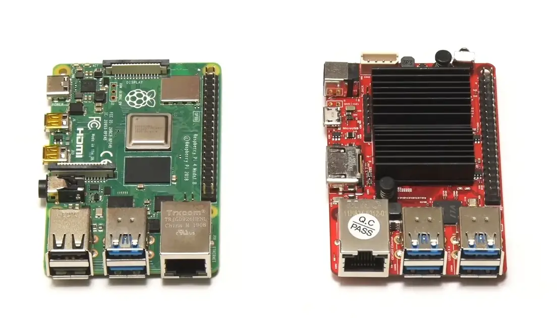 Rock Pi 4 vs. Raspberry Pi 4: Which is Better? - ElectronicsHacks