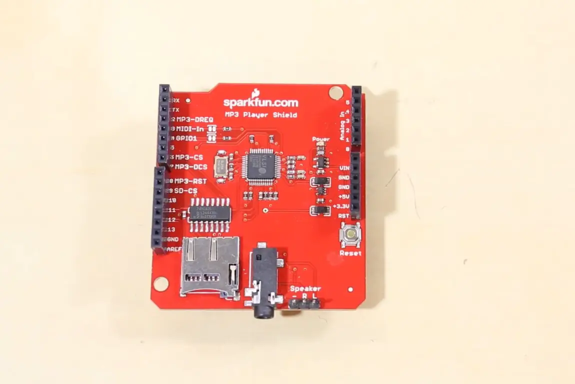 Sparkfun Redboard Vs Arduino Uno Which Is Better Electronicshacks