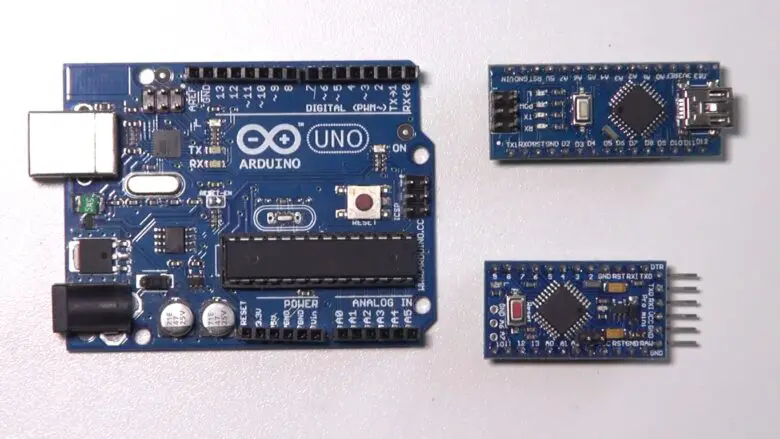 Sparkfun Redboard Vs Arduino Uno Which Is Better Electronicshacks