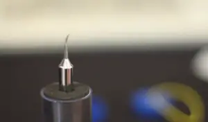 What Is Micro Soldering? - ElectronicsHacks