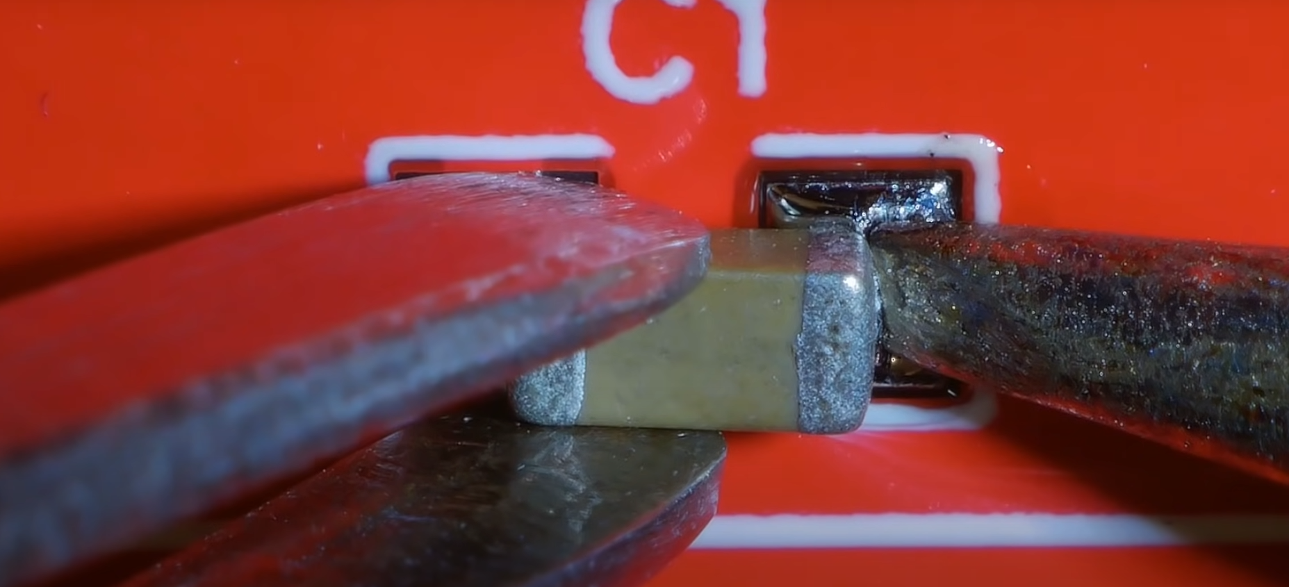 What Is Micro Soldering? - ElectronicsHacks