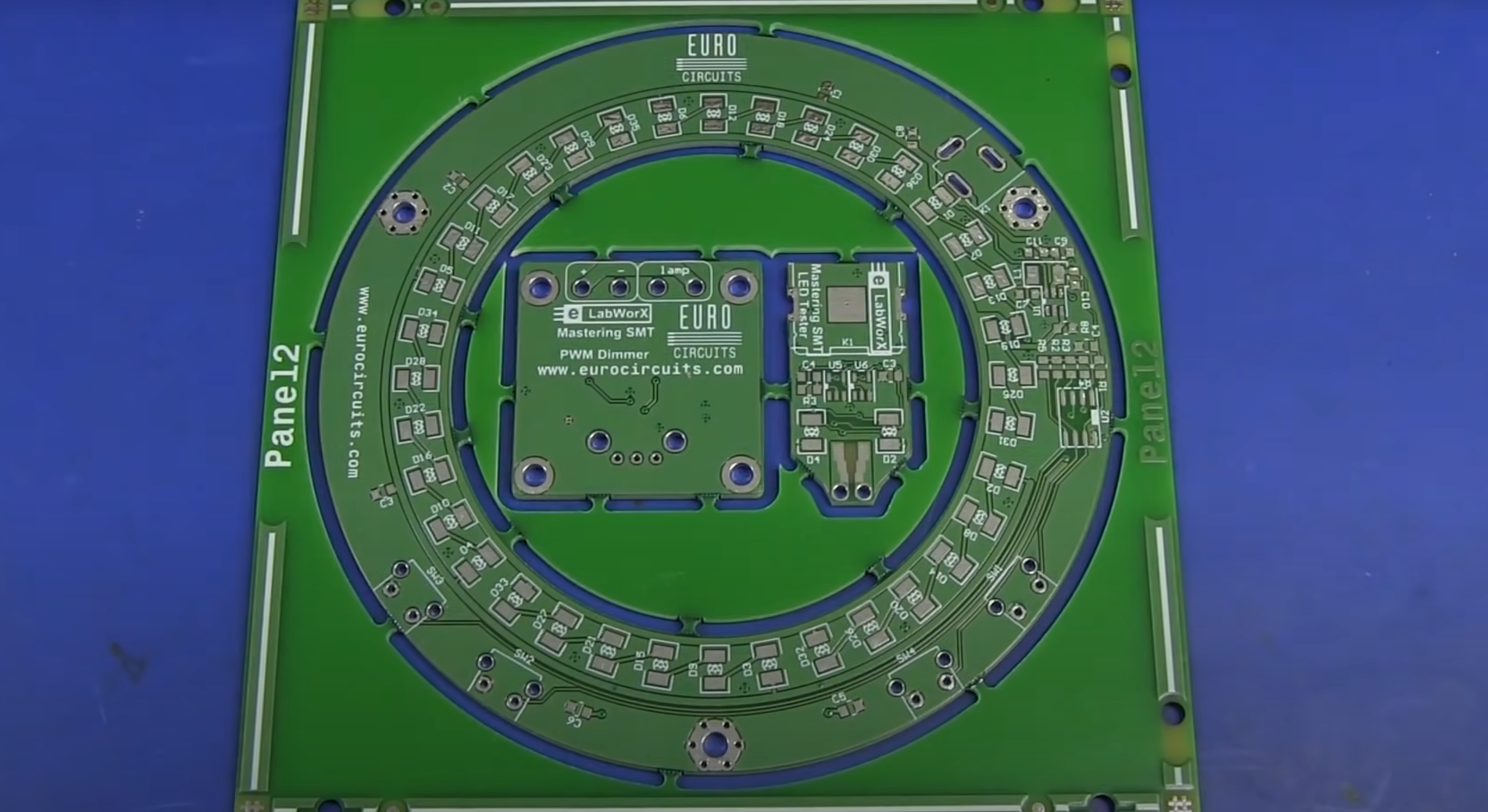 What Is Micro Soldering? - ElectronicsHacks