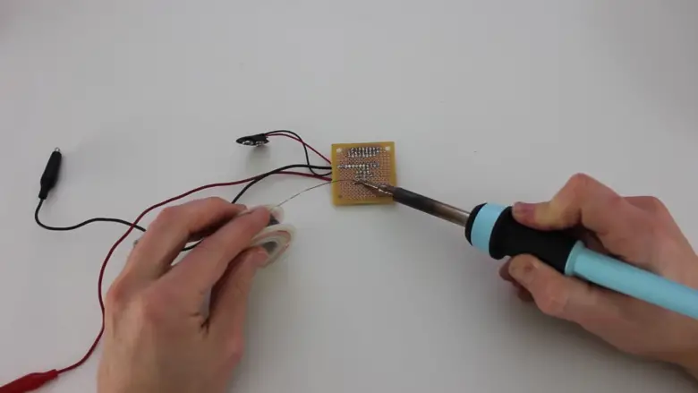 Alternatives to Soldering - ElectronicsHacks