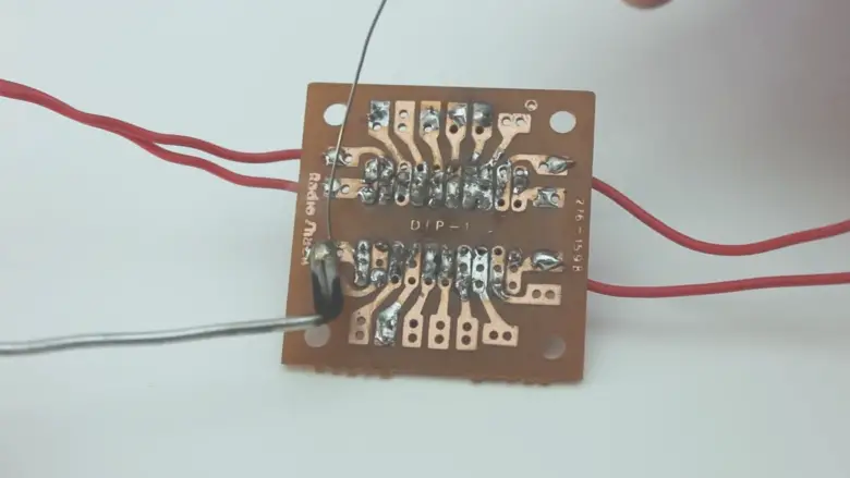 Alternatives to Soldering - ElectronicsHacks