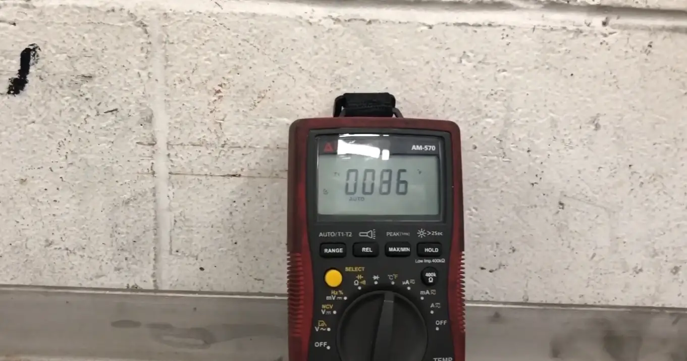 Amprobe AM-570 Multimeter Review - ElectronicsHacks