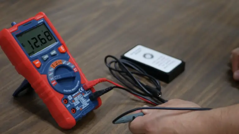 AstroAI Digital Multimeter TRMS 6000 Review - ElectronicsHacks AstroAI Digital Multimeter TRMS 6000 Review - ElectronicsHacks