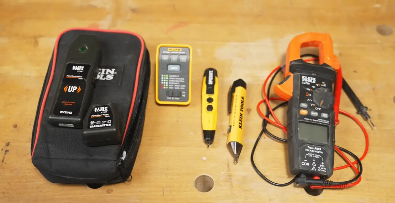 Electrician Tools: A Must-Have List - ElectronicsHacks