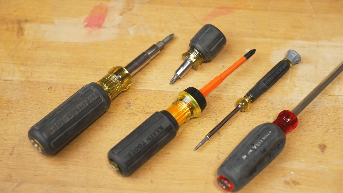 Electrician Tools: A Must-Have List - ElectronicsHacks