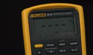Fluke 87 vs. 87V: Which Multimeter is Better? - ElectronicsHacks