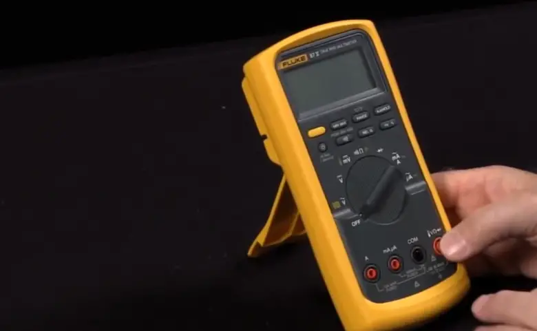 Fluke 87 vs. 87V: Which Multimeter is Better? - ElectronicsHacks