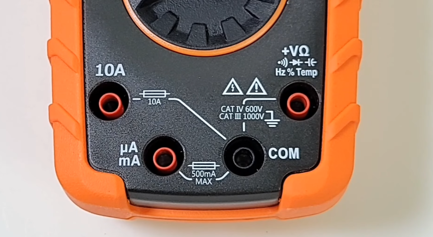 Fluke vs. Klein Multimeters: Which is Better? - ElectronicsHacks