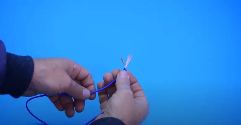 How to Fix a Broken Wire Without Soldering? - ElectronicsHacks