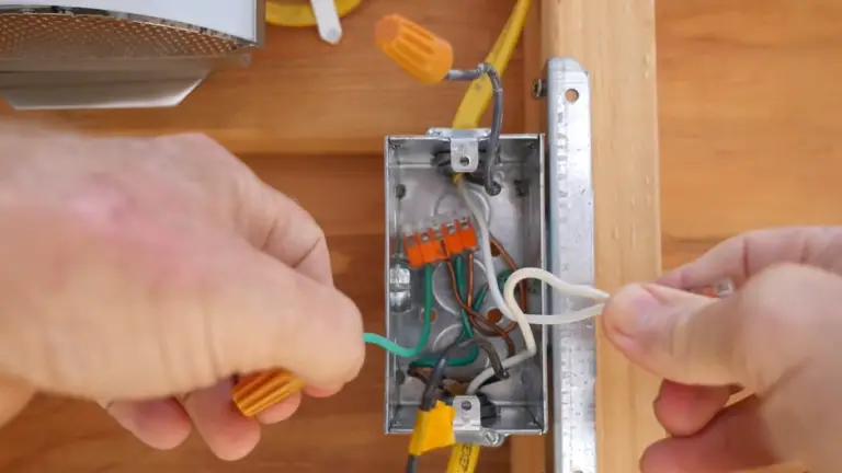 How to Identify Line and Load Wires? - ElectronicsHacks