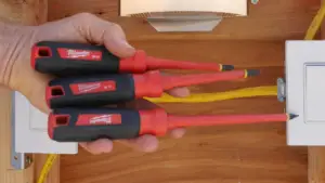 How to Identify Line and Load Wires? - ElectronicsHacks