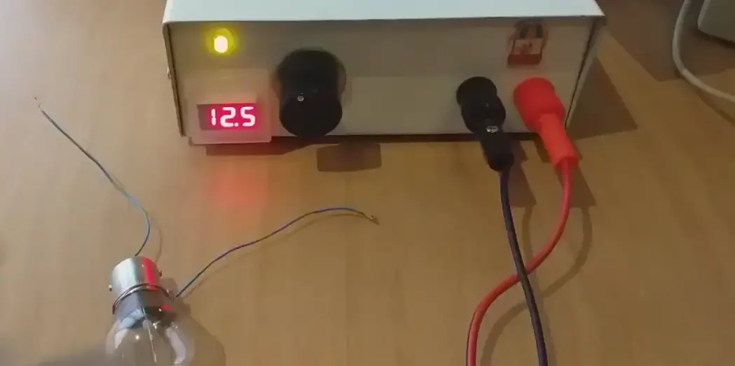 How to Increase Current in a Circuit? - ElectronicsHacks