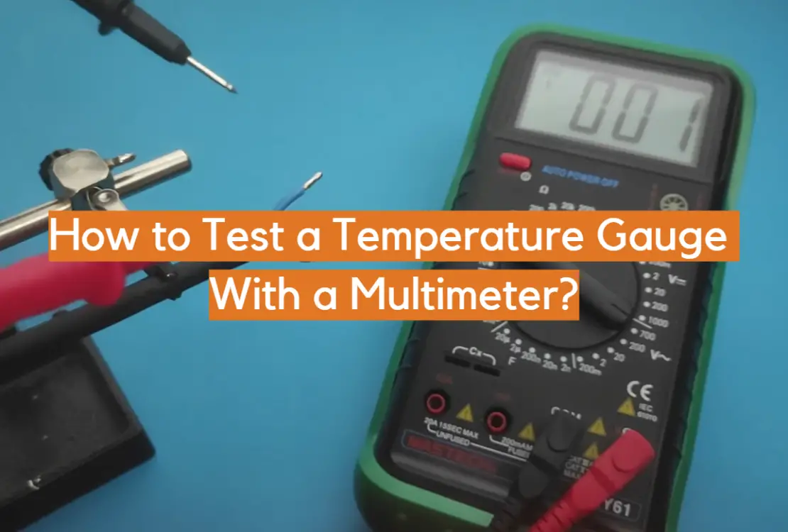 Articles About Sensors for Beginners - ElectronicsHacks