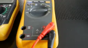 How to Test an Amplifier Output With a Multimeter? - ElectronicsHacks