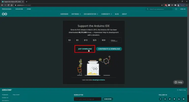 How to Upload Code to Arduino? - ElectronicsHacks