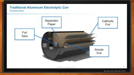 Radial vs. Axial Capacitor: What’s the Difference? - ElectronicsHacks