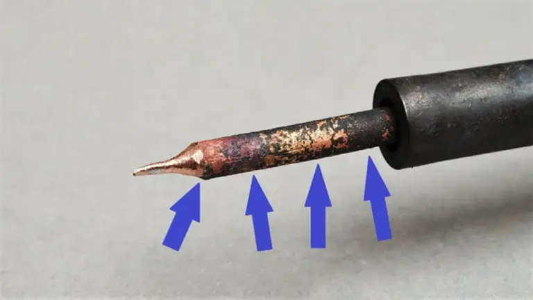 Solder Not Sticking: How to Fix That? - ElectronicsHacks