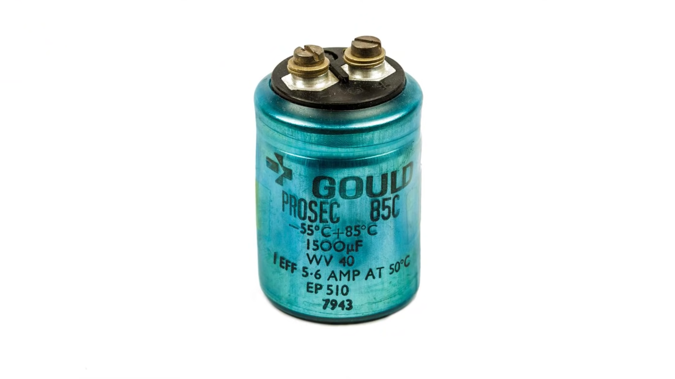 Tantalum Vs Ceramic Capacitor Whats The Difference Electronicshacks 9121