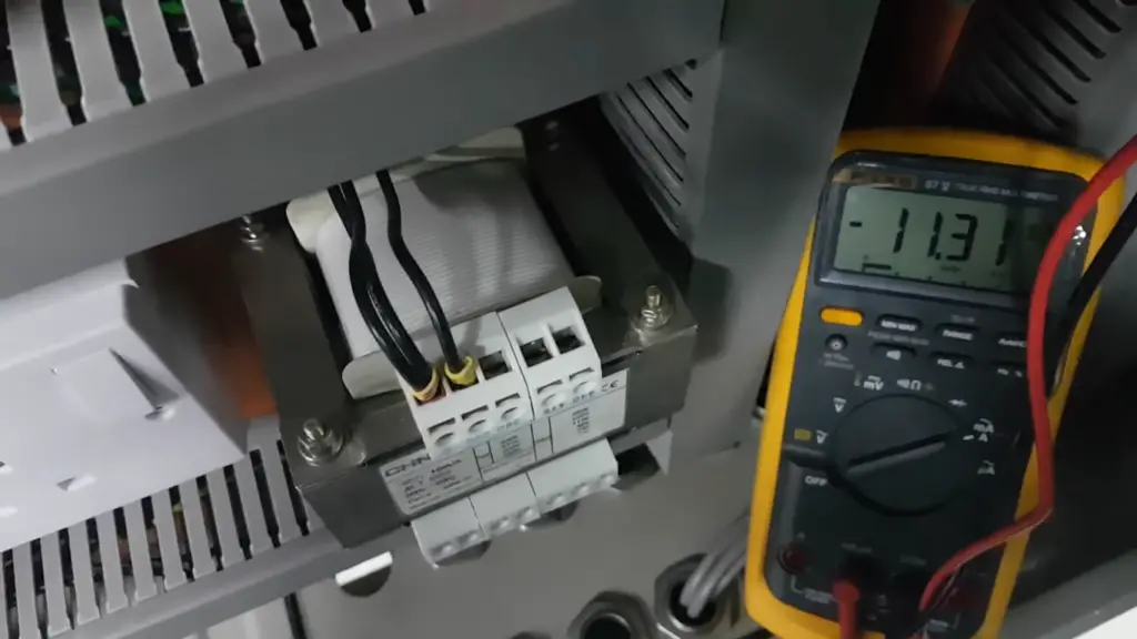 What Does 50 Milliamps Look Like On A Multimeter ElectronicsHacks