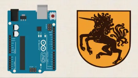 What Is an Arduino Compatible Shield? - ElectronicsHacks