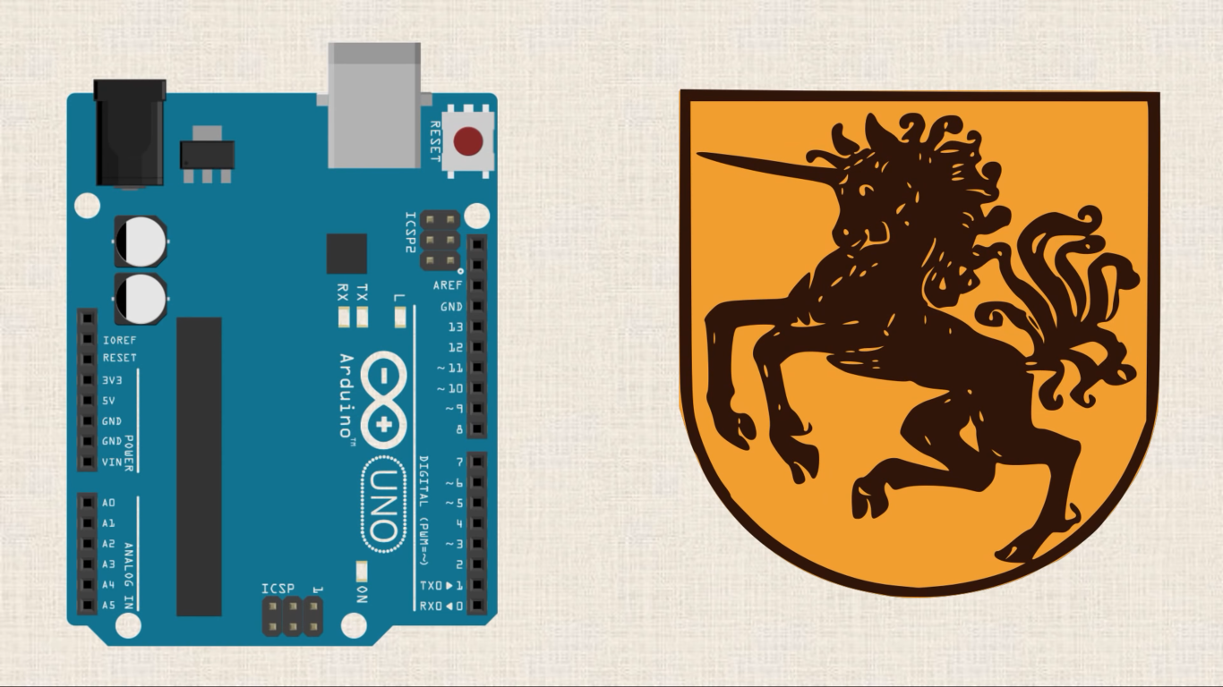 What Is An Arduino Compatible Shield Electronicshacks