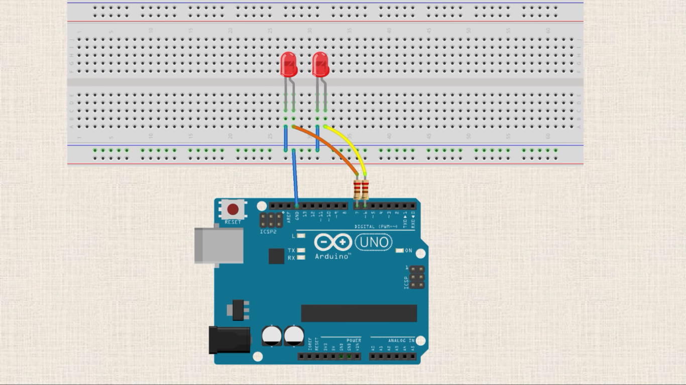 What Is An Arduino Compatible Shield Electronicshacks