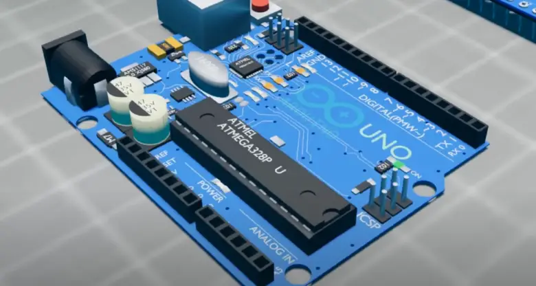 Arduino Nano vs. Uno: Which is Better? - ElectronicsHacks
