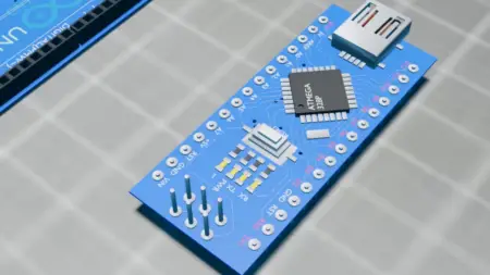 Arduino Nano vs. Uno: Which is Better? - ElectronicsHacks