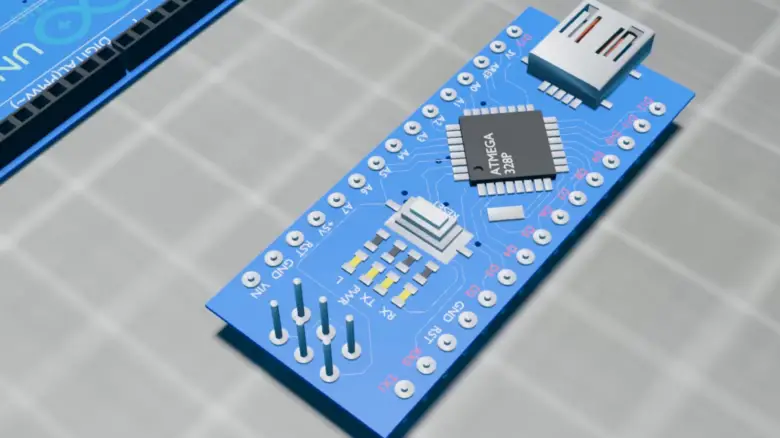 Arduino Nano vs. Uno: Which is Better? - ElectronicsHacks