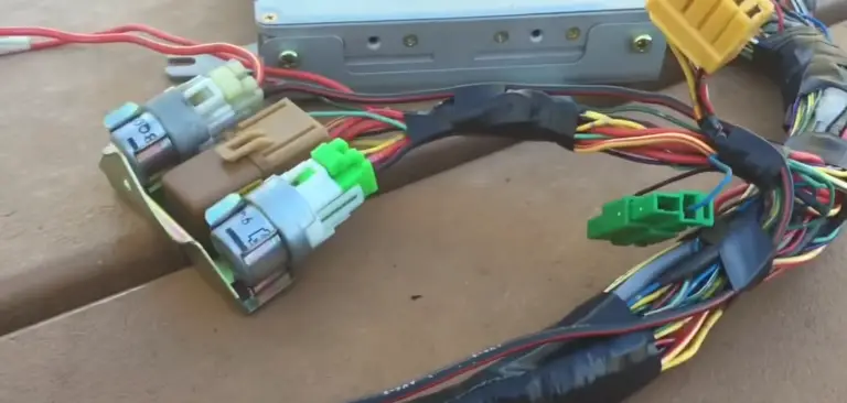 How to Check a Wiring Harness With a Multimeter? - ElectronicsHacks