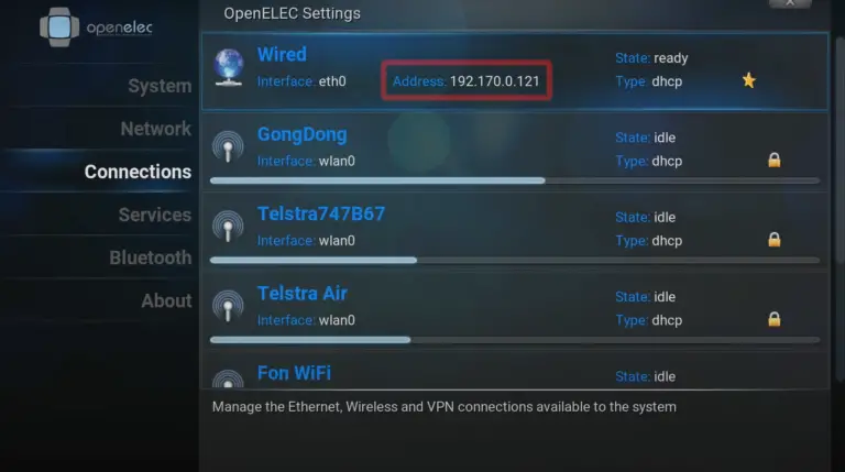 How to Install OpenELEC on Raspberry Pi 3? - ElectronicsHacks