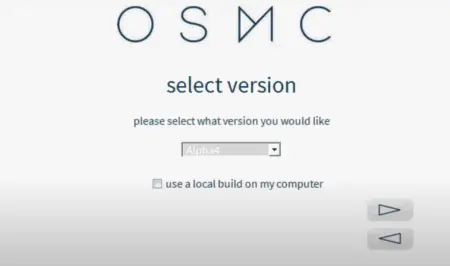 How to Install OSMC on Raspberry Pi 2? - ElectronicsHacks