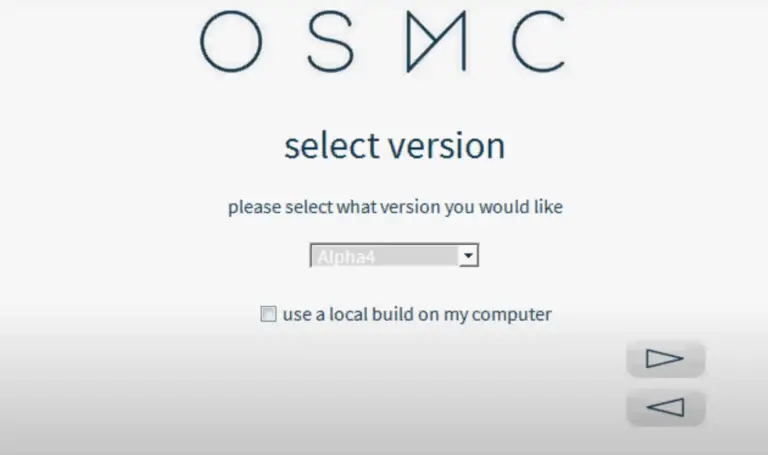 How To Install Osmc On Raspberry Pi 2 Electronicshacks 