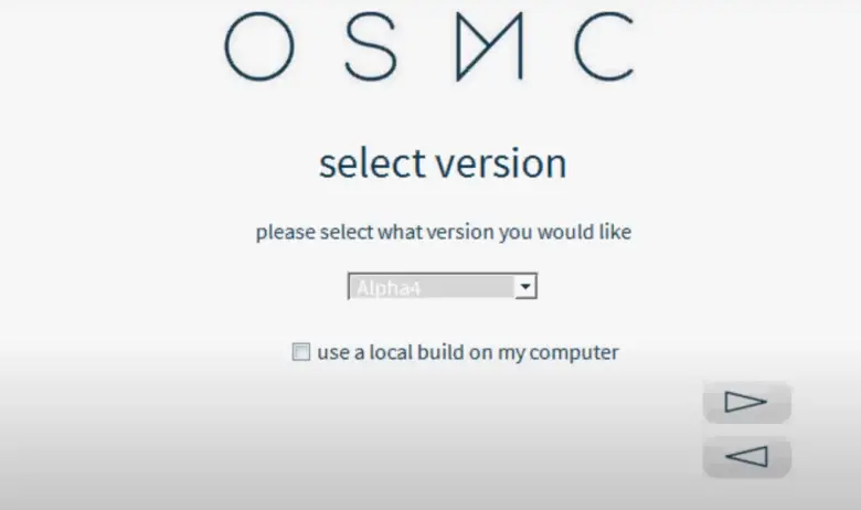 How to Install OSMC on Raspberry Pi 2? - ElectronicsHacks
