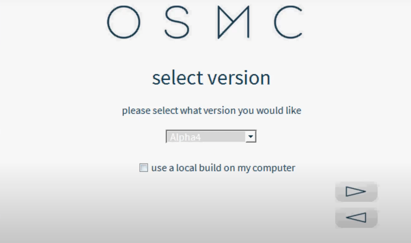How to Install OSMC on Raspberry Pi 2? - ElectronicsHacks