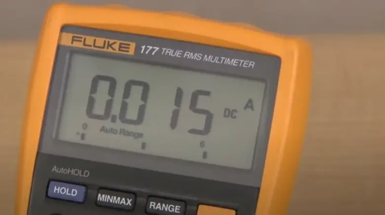 How to Measure Amps With a Multimeter? - ElectronicsHacks
