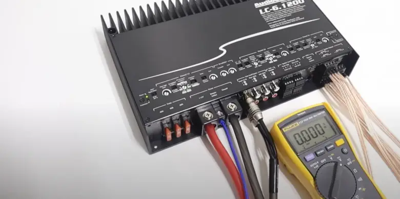 How to Measure Amps With a Multimeter? - ElectronicsHacks