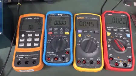 How to Measure Inductance? - ElectronicsHacks