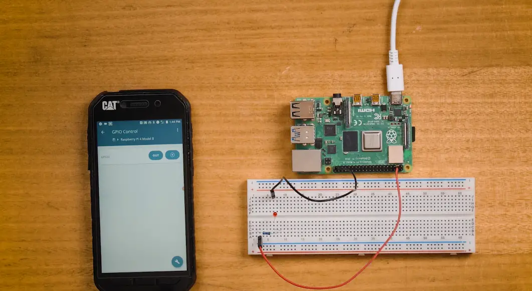 How to Shutdown Raspberry Pi Remotely? - ElectronicsHacks How to Shutdown Raspberry Pi Remotely? - ElectronicsHacks