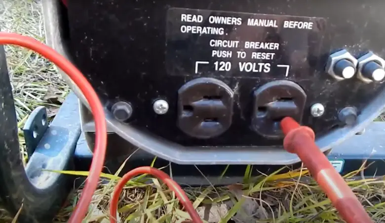 How to Test a Generator With a Multimeter? - ElectronicsHacks