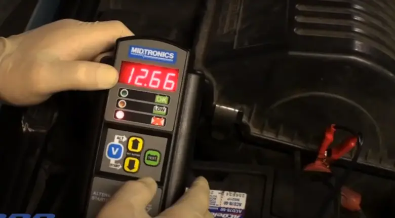 How to Test a Starter Solenoid With a Multimeter? - ElectronicsHacks