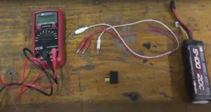How to Test a Starter With a Multimeter? - ElectronicsHacks
