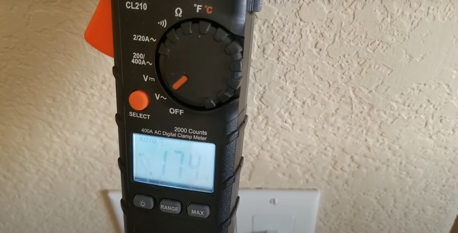 How to Test a Thermostat With a Multimeter? - ElectronicsHacks