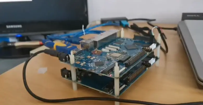 How to Use a Banana Pi Pro? - ElectronicsHacks