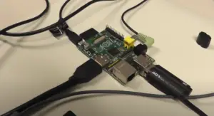 How to Use OMXPlayer on Raspberry Pi? - ElectronicsHacks