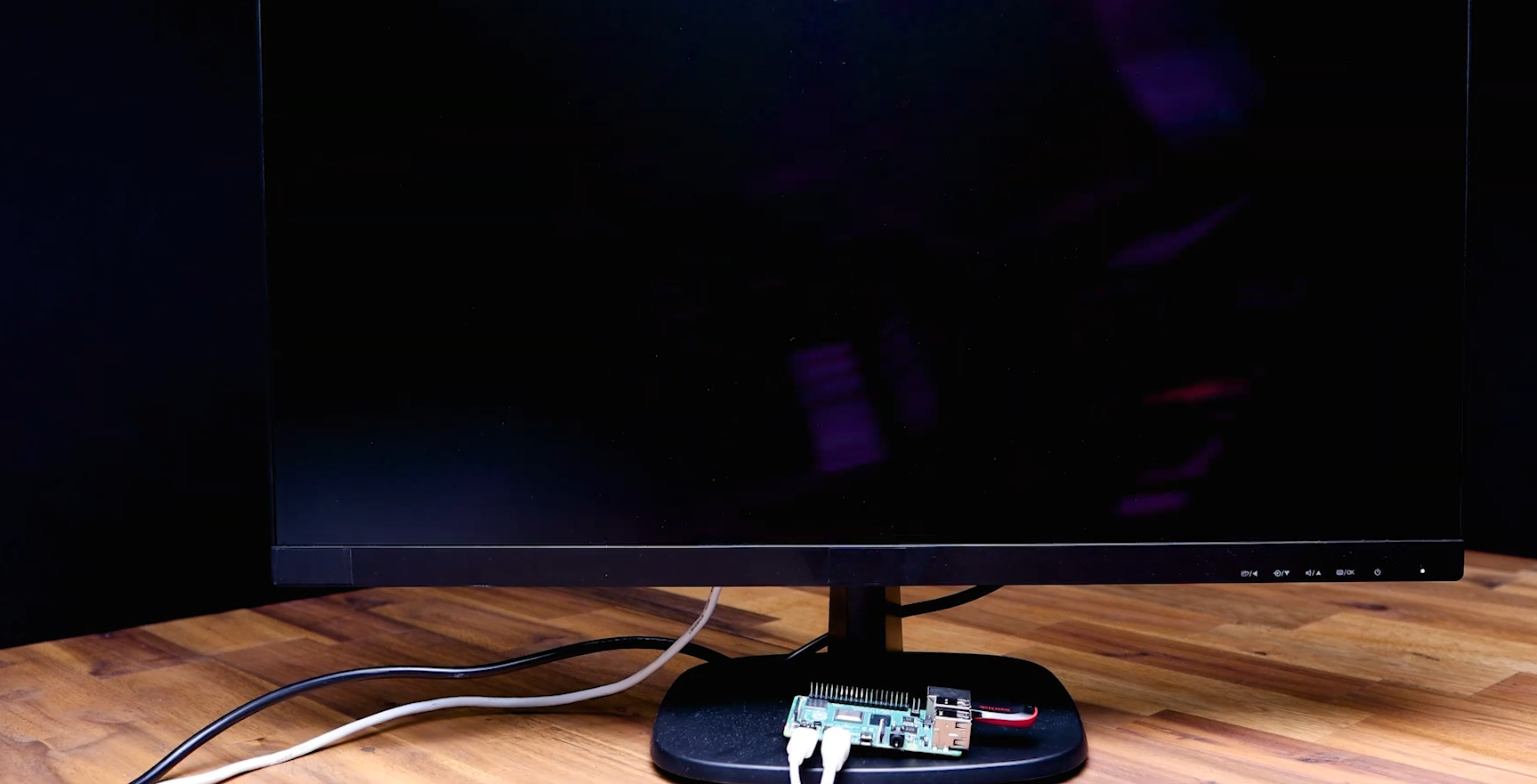 How to Use OMXPlayer on Raspberry Pi? - ElectronicsHacks